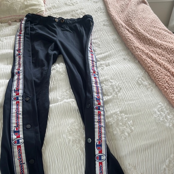 Pants & Jumpsuits | Champion Pants | Poshmark
